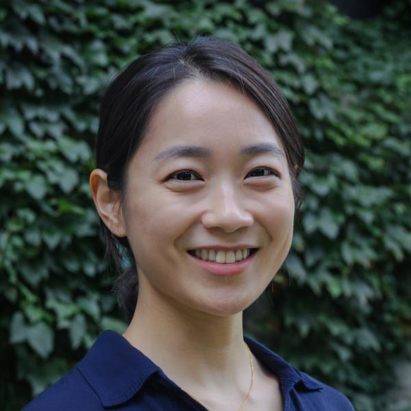Sanghee Kim | Linguistics